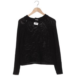 MONKI Pullover Damen Gr&ouml;&szlig;e M Second Hand schwarz