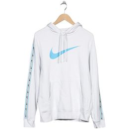 Nike Kapuzenpullover Herren Gr&ouml;&szlig;e M Second Hand bunt