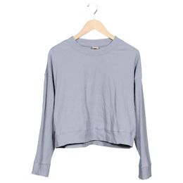 H&M H&M Sweater Damen Gr&ouml;&szlig;e M Second Hand hellblau
