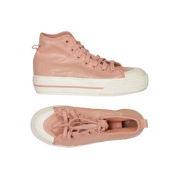 adidas originals Sneaker Damen Größe 38 Second Hand pink