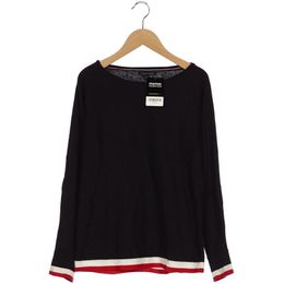 Tommy Hilfiger Pullover Damen Gr&ouml;&szlig;e M Second Hand marine
