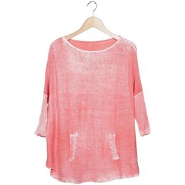 FROG BOX Frogbox Pullover Damen Gr&ouml;&szlig;e XS Second Hand pink