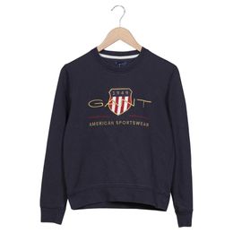 Gant Sweater Damen Gr&ouml;&szlig;e S Second Hand marine
