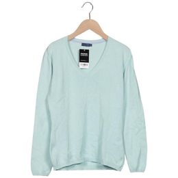 Darling Harbour Pullover Damen Gr&ouml;&szlig;e S Second Hand hellblau