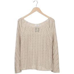 Lascana Pullover Damen Gr&ouml;&szlig;e S Second Hand beige