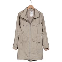Cecil Mantel Damen Gr&ouml;&szlig;e M Second Hand beige