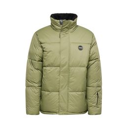 TOPMAN Jacke Herren Gr&ouml;&szlig;e M schilf