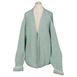 Smith & Soul Smith&Soul Strickjacke Damen Gr&ouml;&szlig;e XS Second Hand t&uuml;rkis