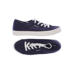 Gant Sneaker Damen Gr&ouml;&szlig;e 38 Second Hand marine