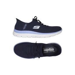 Skechers Sneaker Damen Größe 41 Second Hand bunt