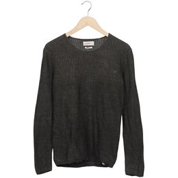 Jack & Jones JACK & JONES Pullover Herren Gr&ouml;&szlig;e S Second Hand grau