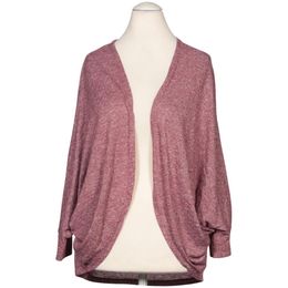 Even & Odd even&odd Strickjacke Damen Gr&ouml;&szlig;e M Second Hand pink