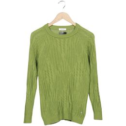 Walbusch Pullover Damen Größe L Second Hand hellgrün