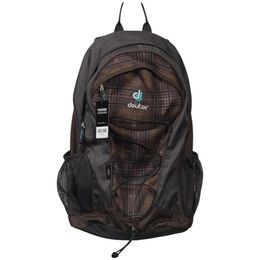 Deuter Rucksack Damen Gr&ouml;&szlig;e One Size Second Hand bunt