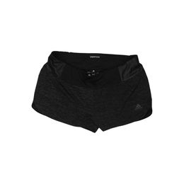 adidas Performance Shorts Damen Gr&ouml;&szlig;e M Second Hand schwarz