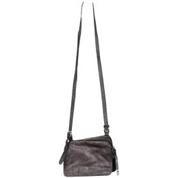 Liebeskind Berlin Handtasche klein Leder Damen Gr&ouml;&szlig;e One Size Second Hand schwarz