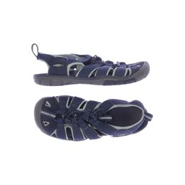 Keen Sandalen Damen Gr&ouml;&szlig;e 36 Second Hand marine