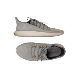 adidas originals Sneaker Herren Größe 47 Second Hand grau