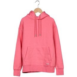 Pull&Bear Pull&Bear Kapuzenpullover Damen Gr&ouml;&szlig;e XS Second Hand pink