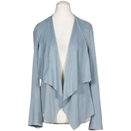 Zara Blazer Damen Gr&ouml;&szlig;e XS Second Hand hellblau