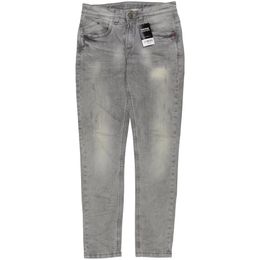 Timezone Jeans Herren Gr&ouml;&szlig;e 29 Second Hand grau