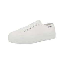 Superga Sneakers '3740 Platform Leggera' female White size 41,5