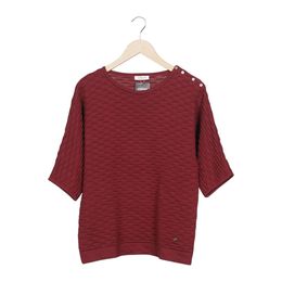 Walbusch Pullover Damen Größe L Second Hand rot