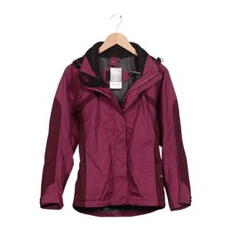 Jack Wolfskin Jacke Damen Gr&ouml;&szlig;e XS Second Hand lila