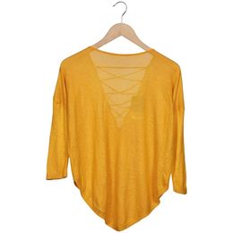 Only Pullover Damen Gr&ouml;&szlig;e XS Second Hand gelb