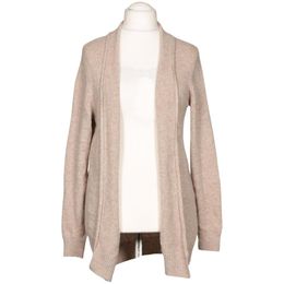 Peter Hahn Strickjacke Damen Gr&ouml;&szlig;e L Second Hand beige