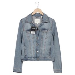 Tom Tailor Denim Jacke Damen Gr&ouml;&szlig;e M Second Hand hellblau