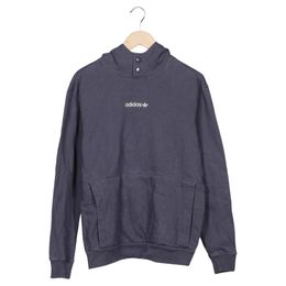 adidas originals Kapuzenpullover Herren Gr&ouml;&szlig;e M Second Hand grau