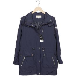 MICHAEL Michael Kors Jacke Damen Gr&ouml;&szlig;e S Second Hand marine