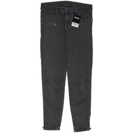 Esprit Jeans Damen Gr&ouml;&szlig;e 27/28 Second Hand grau