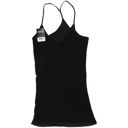 Zadig & Voltaire Zadig & Voltaire Top Damen Gr&ouml;&szlig;e S Second Hand schwarz