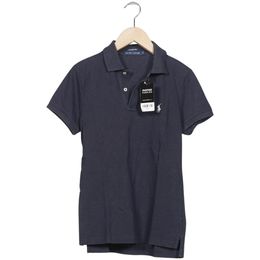 Polo Ralph Lauren Poloshirt Damen Gr&ouml;&szlig;e S Second Hand marine