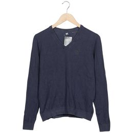 POLO SYLT Pullover Damen Gr&ouml;&szlig;e S Second Hand marine