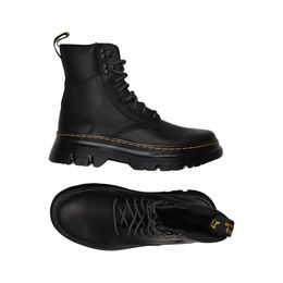Dr. Martens Stiefel Herren Gr&ouml;&szlig;e 39 Second Hand schwarz