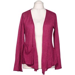 The MASAI Clothing Company Strickjacke Damen Gr&ouml;&szlig;e M Second Hand pink