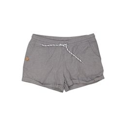 Iriedaily Shorts Damen Gr&ouml;&szlig;e S Second Hand grau
