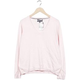 Gant Pullover Damen Gr&ouml;&szlig;e XXL Second Hand pink