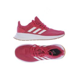 adidas Performance Sneaker Damen Größe 36 Second Hand pink