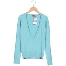 EDC by Esprit Pullover Damen Gr&ouml;&szlig;e M Second Hand hellblau