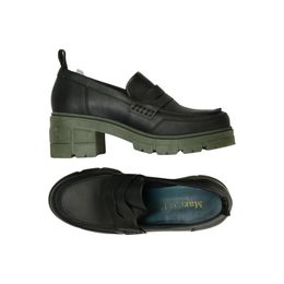 Marc O'Polo Marc O'Polo Halbschuh Damen Gr&ouml;&szlig;e 40 Second Hand schwarz