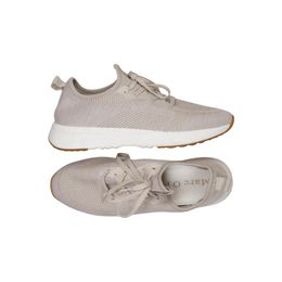 Marc O'Polo Marc O'Polo Sneaker Damen Gr&ouml;&szlig;e 42 Second Hand beige