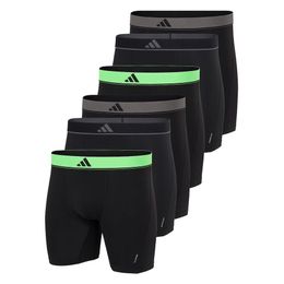 adidas Sportswear Boxershorts 'Active Micro Flex Eco' Herren Gr&ouml;&szlig;e L schwarz
