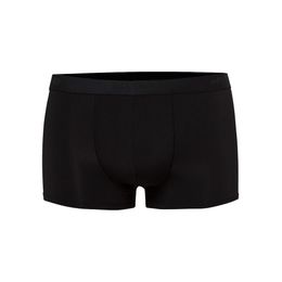 Hanro Boxershorts 'Micro Touch' Herren Größe XXL schwarz