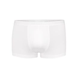 Hanro Boxershorts 'Micro Touch' Herren Größe L weiß