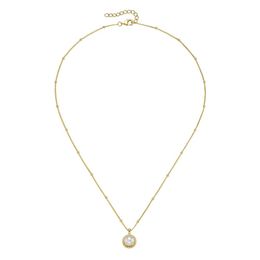 Firetti Kette Damen Größe One Size gold / perlweiß