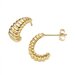 Firetti Earrings female Gold size One Size